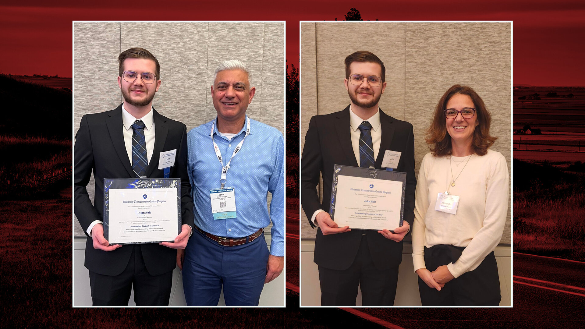 Mid-America Transportation Center | Nebraska