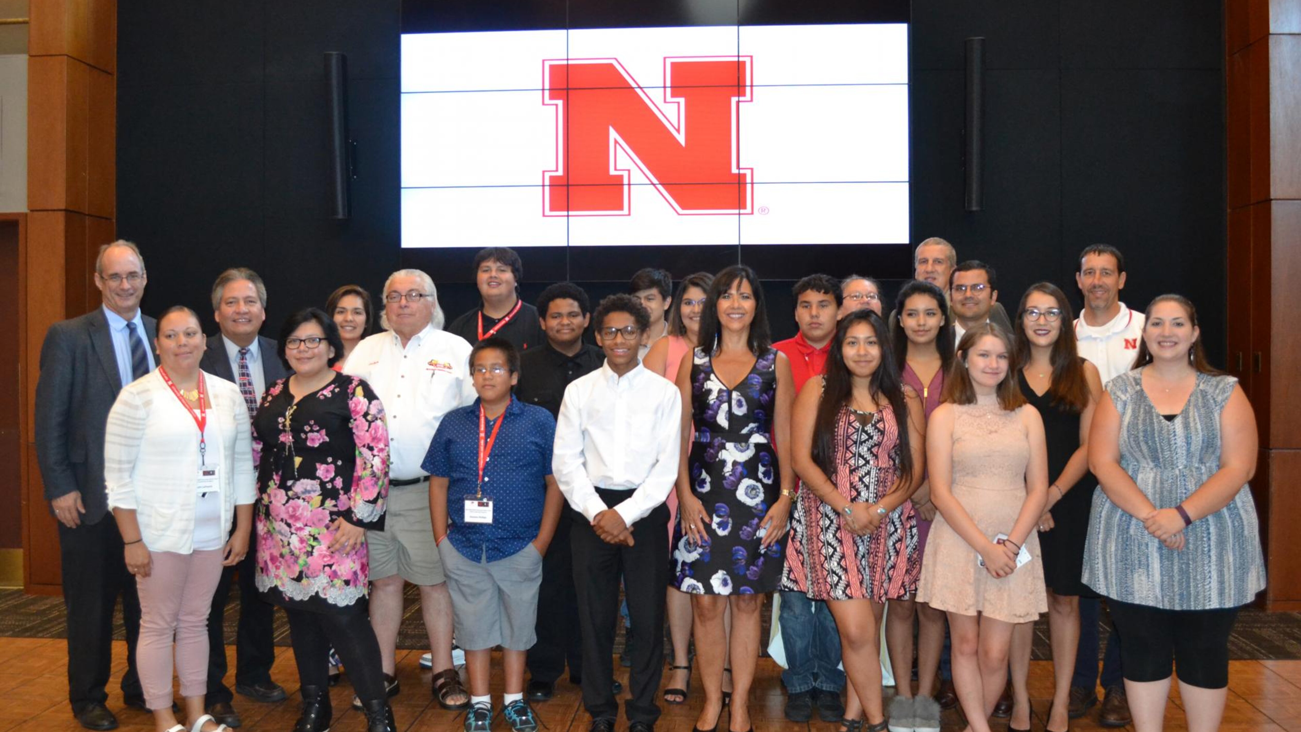 Sovereign Native Youth STEM Leadership Academy Impact | Mid-America ...