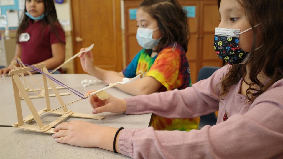 MATC After-School Program Expands in Outreach and Curriculum | Mid ...
