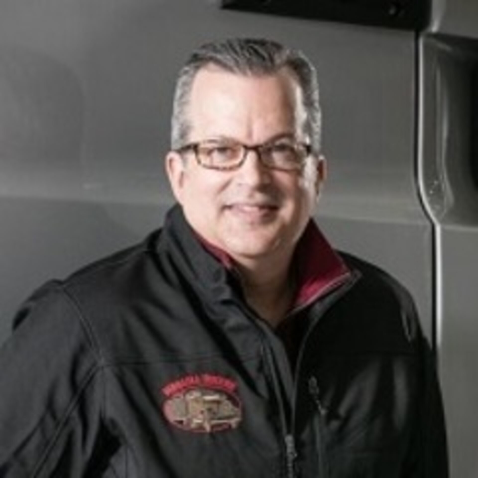 Kent Grisham | Mid-America Transportation Center | Nebraska