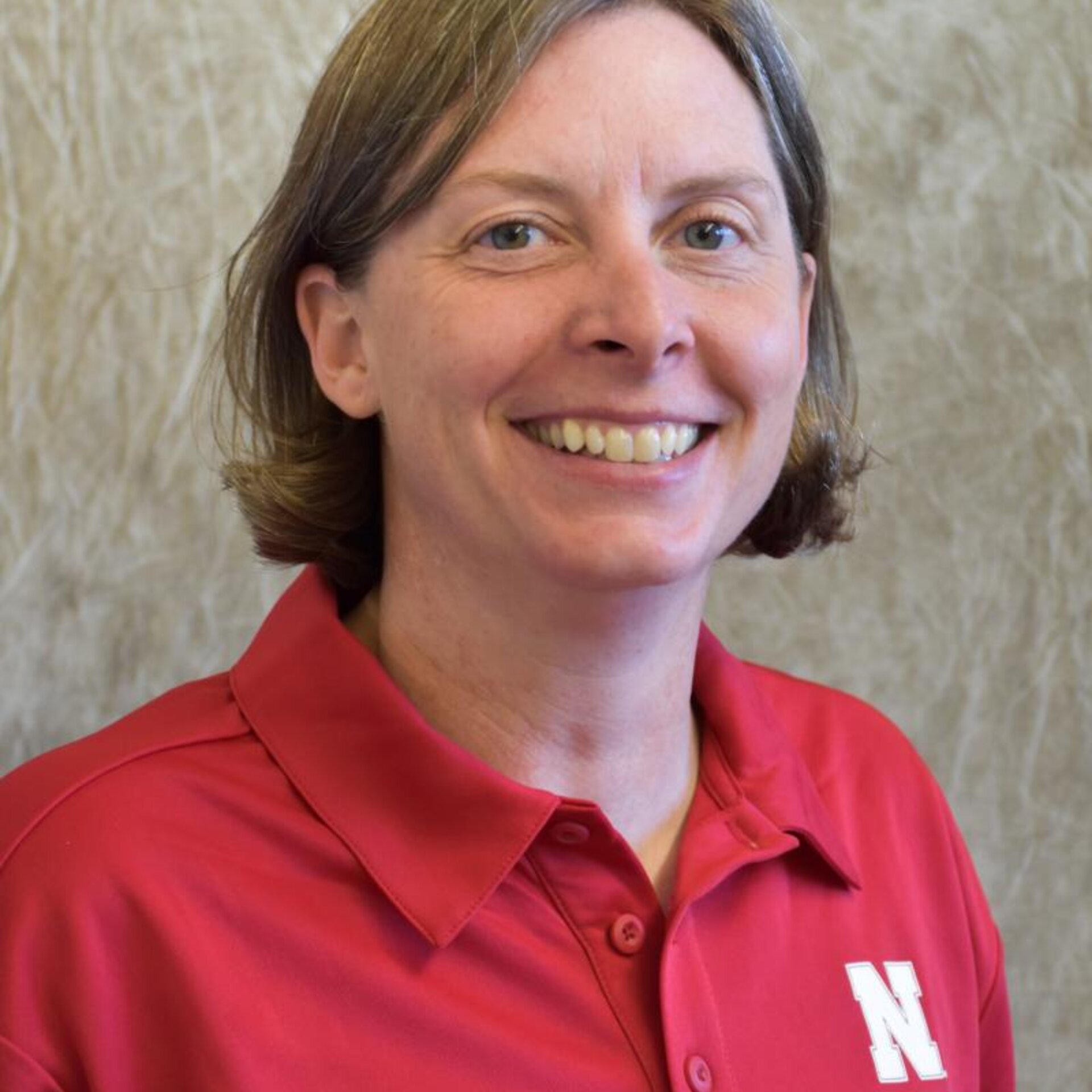 Larissa Sazama | Mid-America Transportation Center | Nebraska