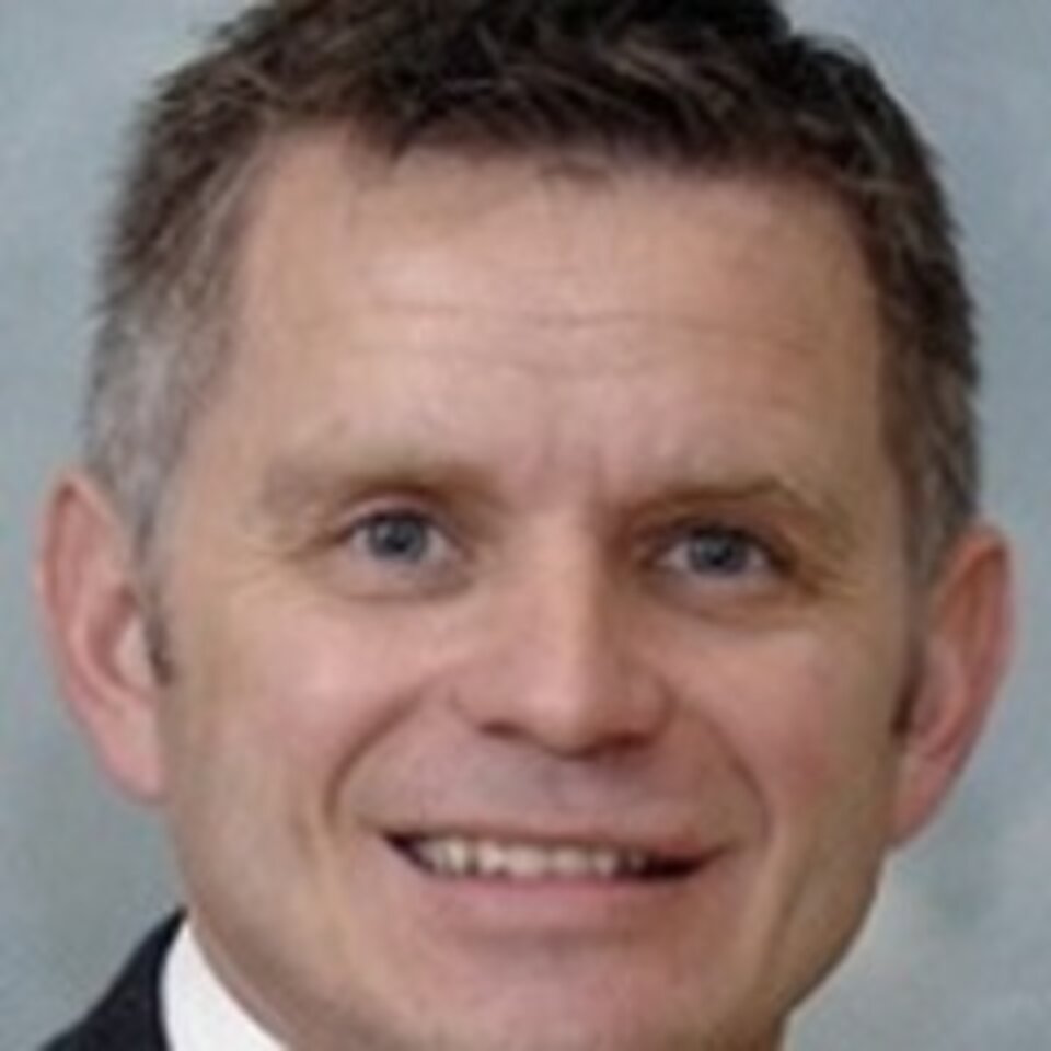 Mick Syslo | Mid-America Transportation Center | Nebraska