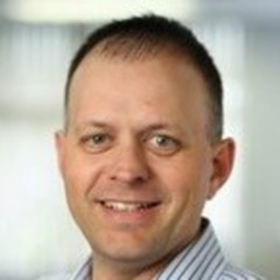 Tim Aschoff | Mid-America Transportation Center | Nebraska