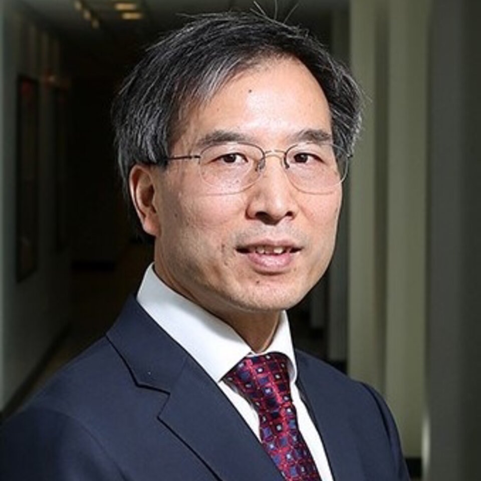 Dr. Genda Chen | Mid-America Transportation Center | Nebraska