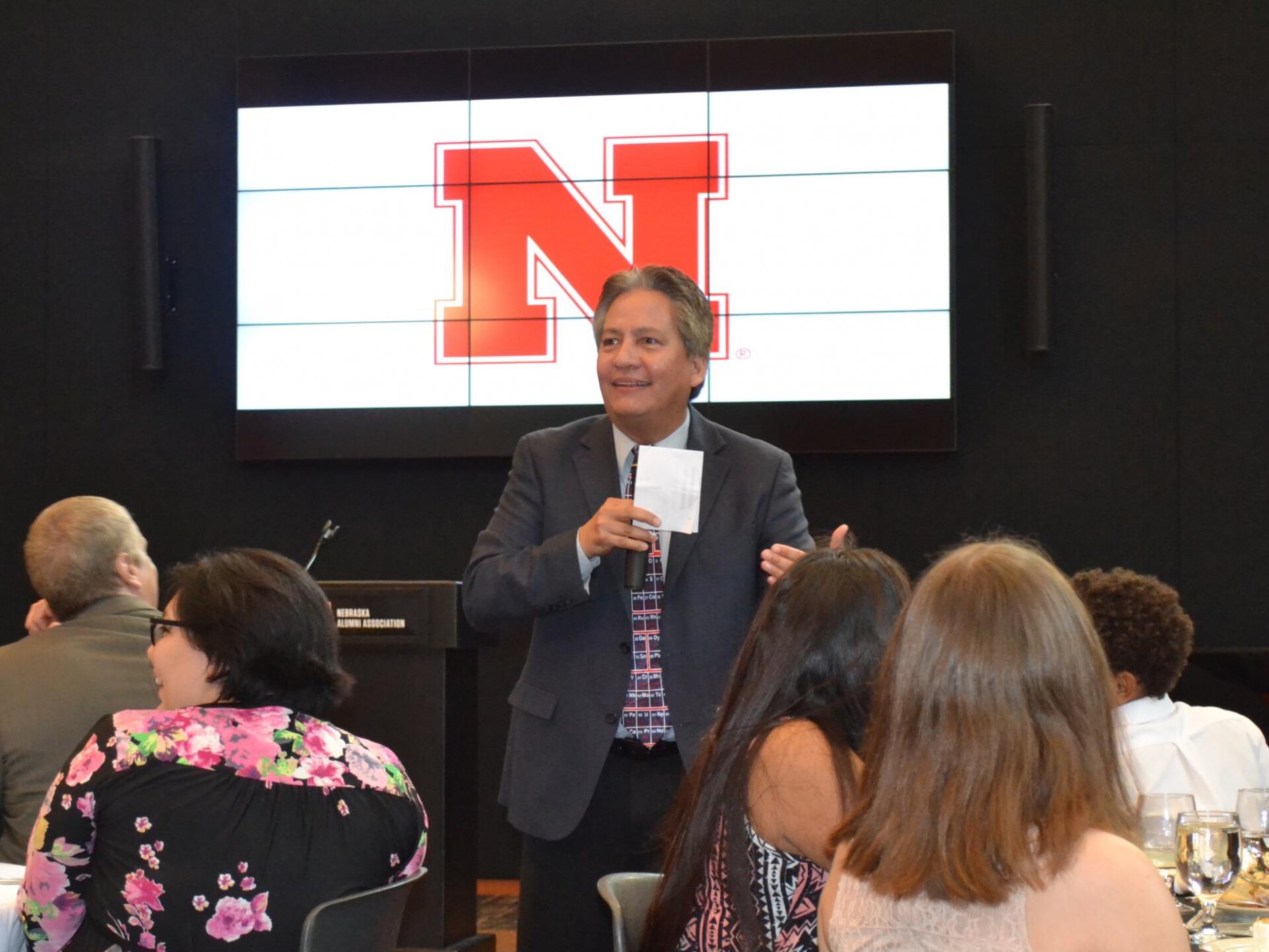 Sovereign Native Youth STEM Leadership Academy Impact | Mid-America ...